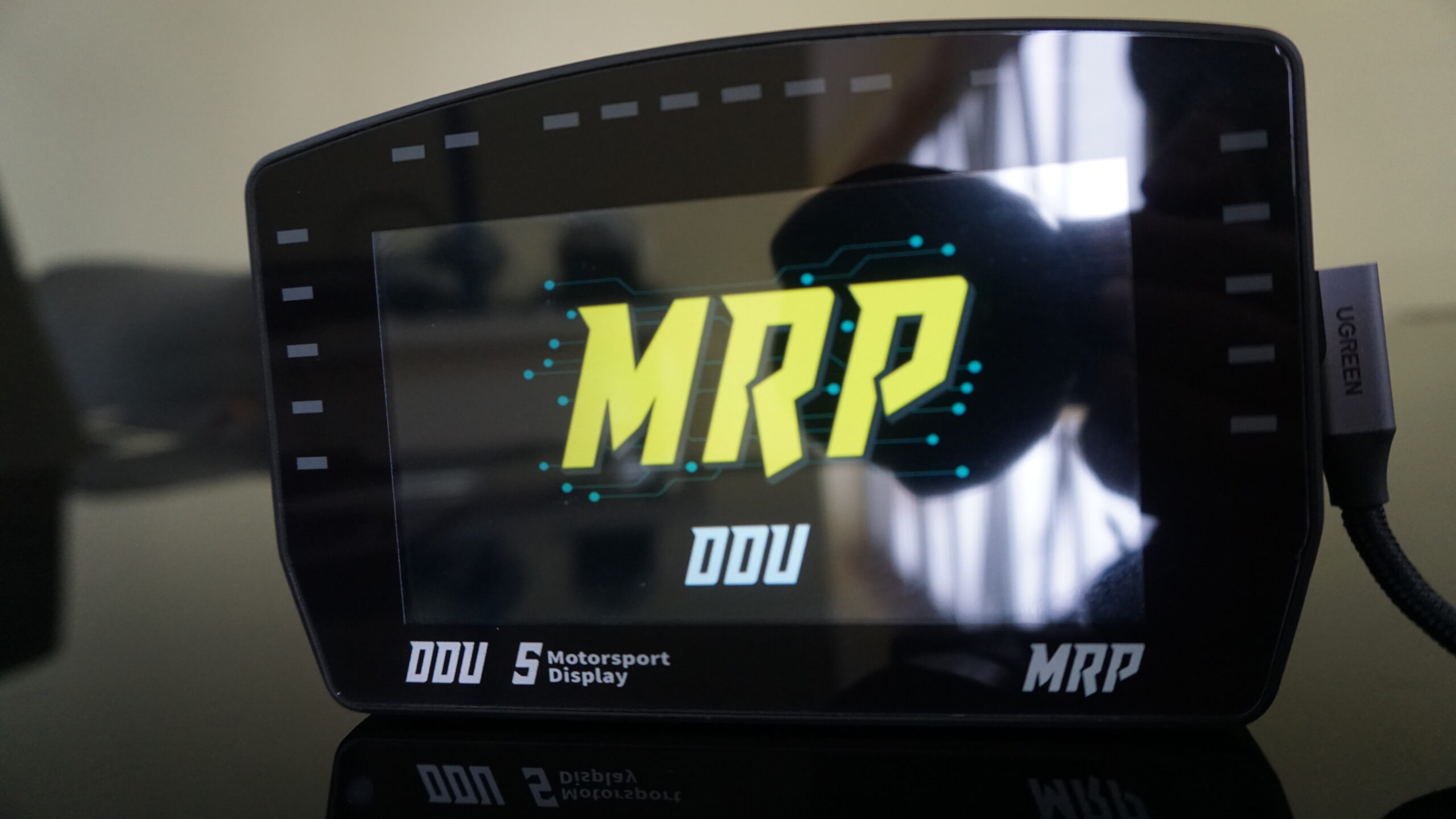 DDU 5 – MRP SimRacing