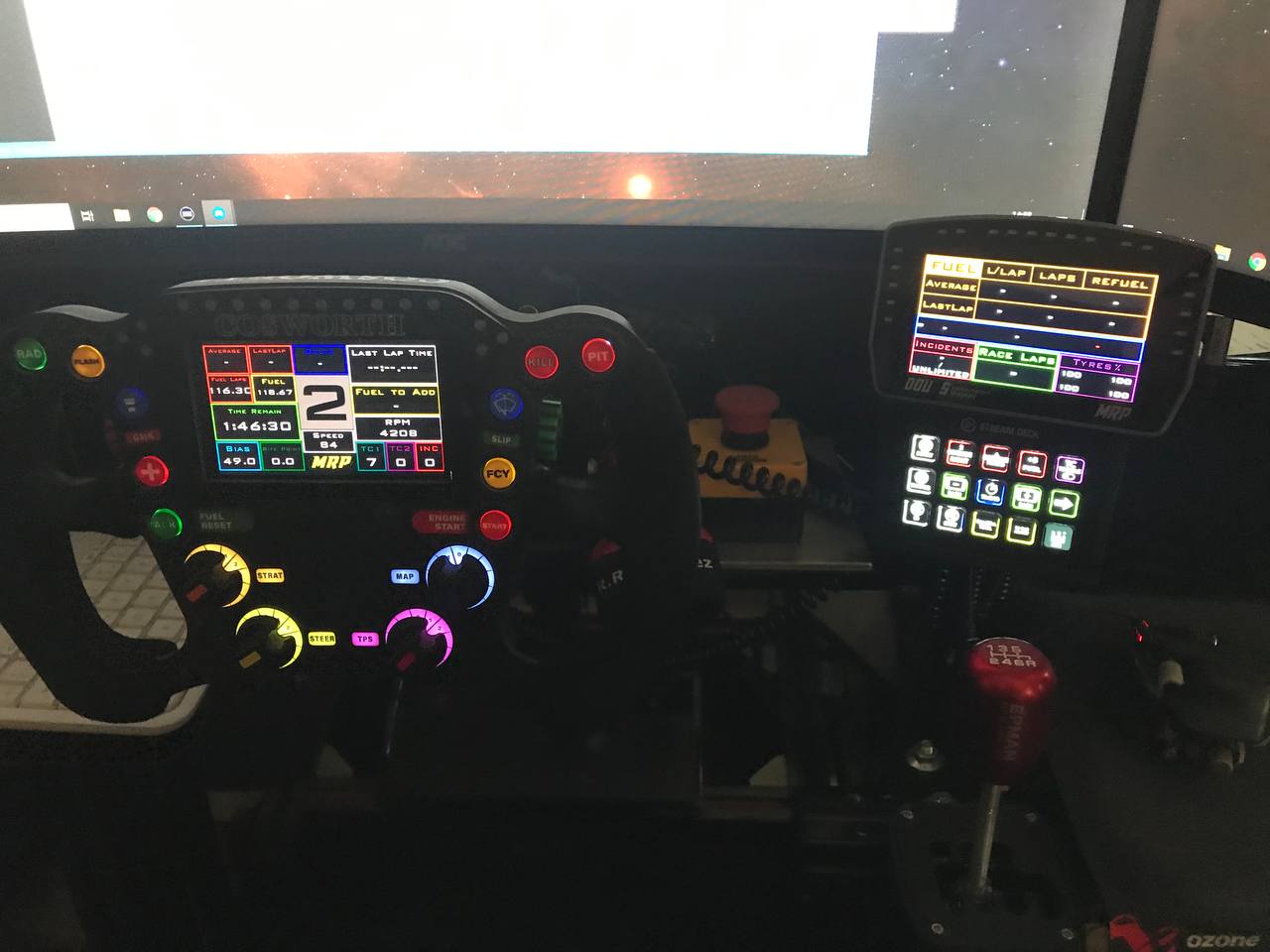 DDU 5 – MRP SimRacing